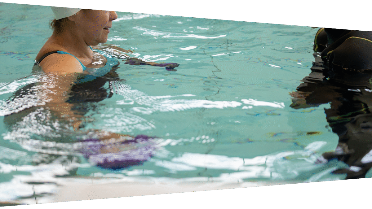 Trusted Hydrotherapy Melbourne And NDIS | Khy Physio