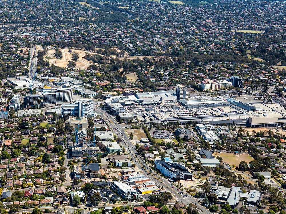 Mobile Physio Melbourne – In-Home Physio – Khy Physio