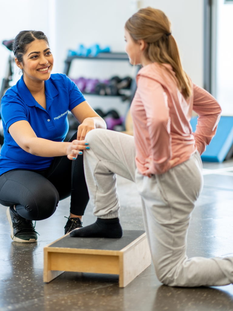 Affordable Mobile Physiotherapy Services in Melbourne