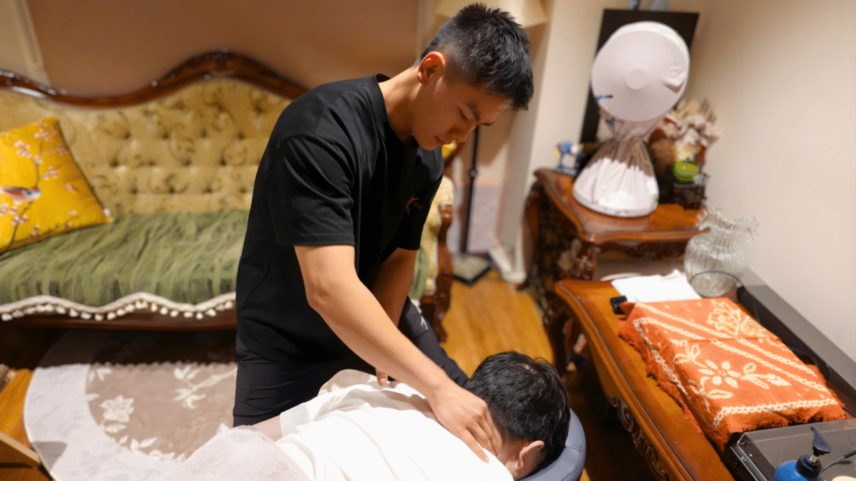 Mobile Physiotherapy Melbourne | In-Home Physio