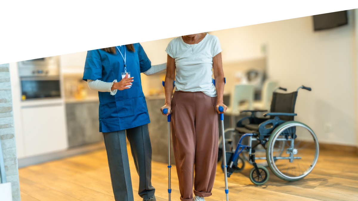 Mobile Physiotherapy Melbourne | Home Visits Physio